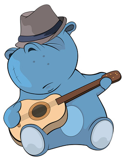 "Don't worry be happy" and other english songs - A2 - GEB ...